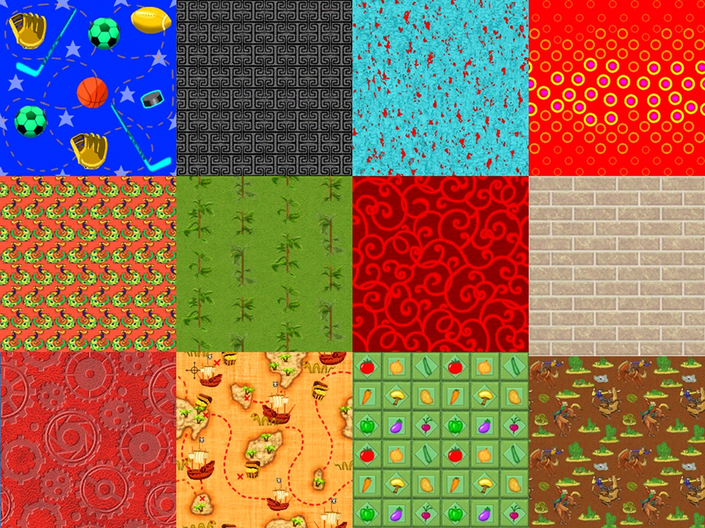 Mod The Sims - Looking for EA Textures
