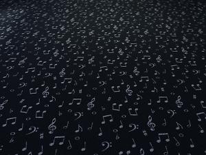 Mod The Sims - Musical Notes Pattern