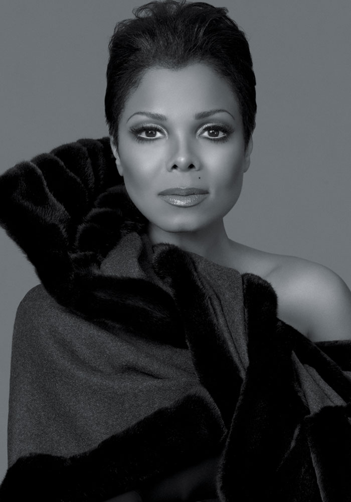 Mod The Sims - Janet Jackson V.2.0