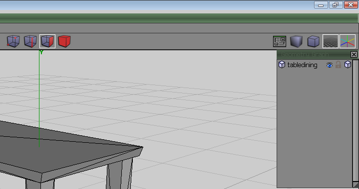 Mod The Sims - Meshing. Still the same problem, two objects showing in the group mesh importer