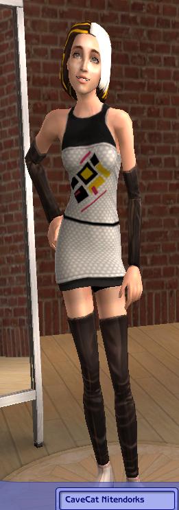 Mod The Sims - Omg! Awsome Idea!