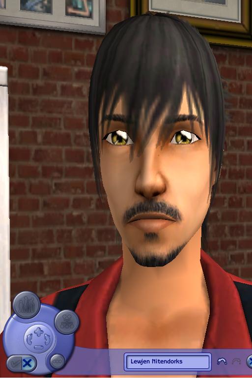 Mod The Sims - Omg! Awsome Idea!