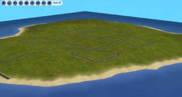 Mod The Sims - A'ula, Lake Summer & Simisa: Three's a crowd... literally
