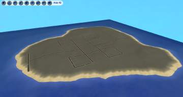 Mod The Sims - A'ula, Lake Summer & Simisa: Three's a crowd... literally