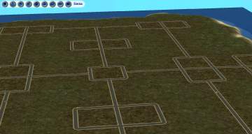 Mod The Sims - A'ula, Lake Summer & Simisa: Three's a crowd... literally