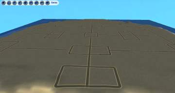 Mod The Sims - A'ula, Lake Summer & Simisa: Three's a crowd... literally