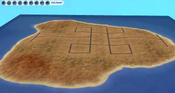 Mod The Sims - A'ula, Lake Summer & Simisa: Three's a crowd... literally