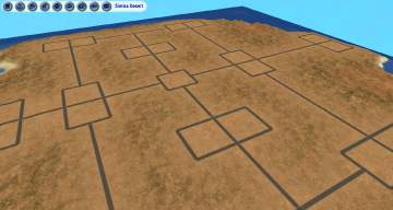 Mod The Sims - A'ula, Lake Summer & Simisa: Three's a crowd... literally