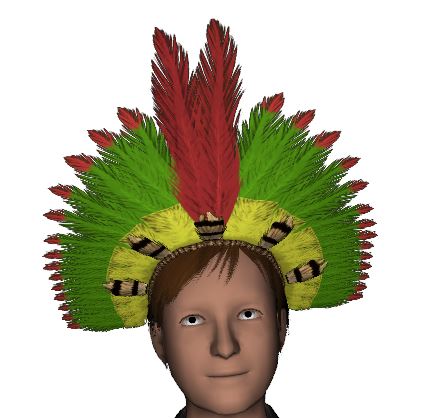 Mod The Sims - Blurry texture