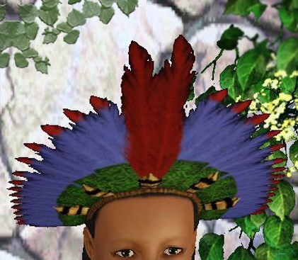 Mod The Sims - Blurry texture