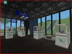 Mod The Sims - SCP Inspired