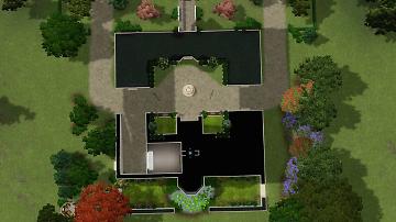 Mod The Sims - Glebe Court