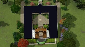 Mod The Sims - Glebe Court