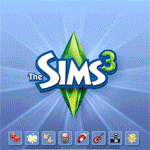 Mod The Sims - Variable loading screen *Updated for Into The Future*