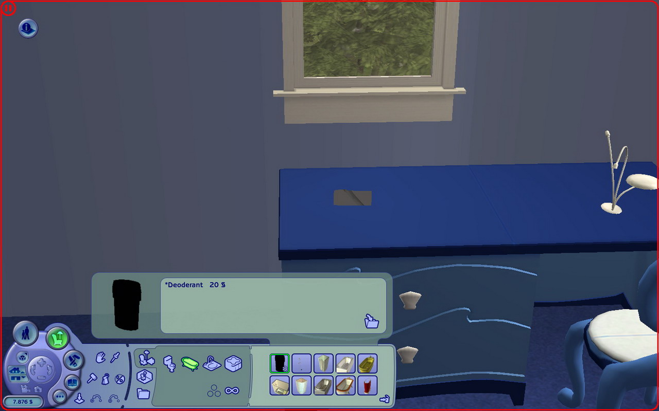 Mod The Sims - Testers wanted--PLEASE REDOWNLOAD!--Hygenic Deodorant ...