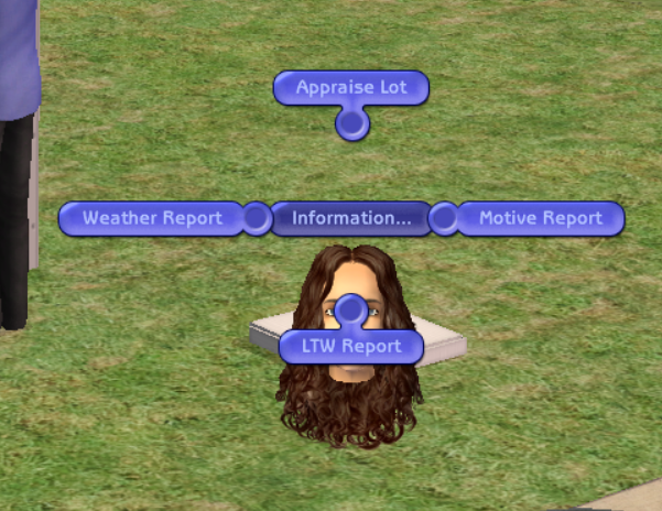 Mod The Sims - Chemistry and Three-Bolt Attraction