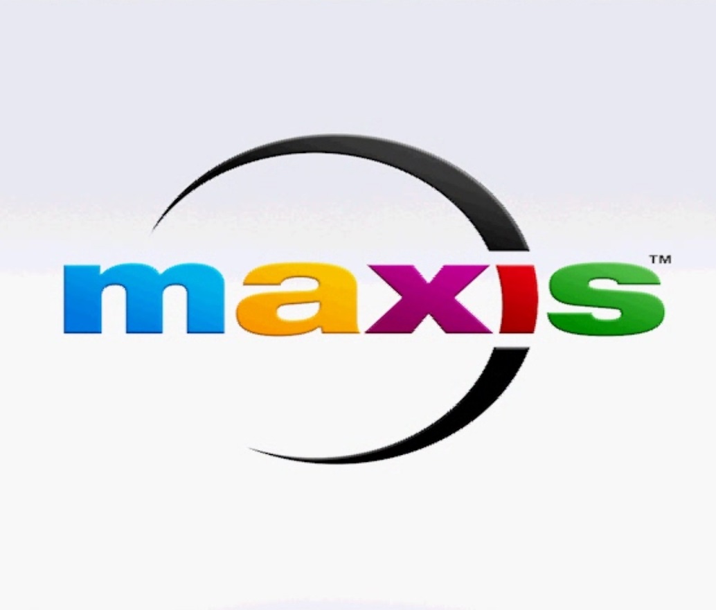 Mod The Sims - So the maxis logo is back