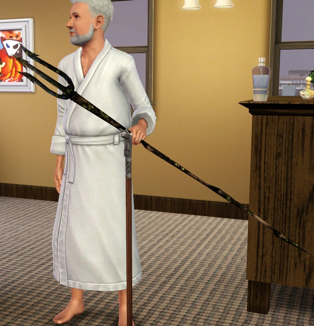 Mod The Sims - Expanded Walking Canes (Request)