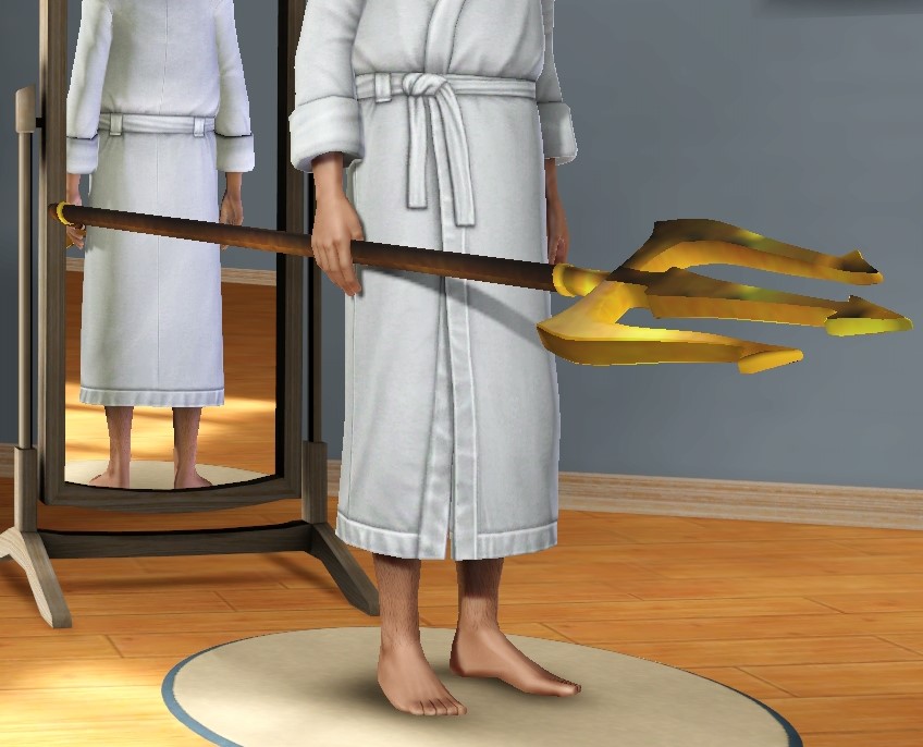 Mod The Sims - Expanded Walking Canes (Request)