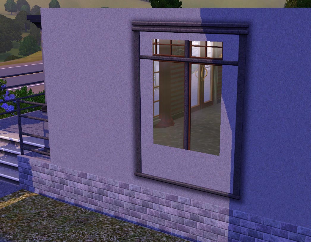 Mod The Sims - Some Help with Window..