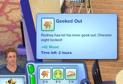 Mod The Sims - Custom buffs, origin, anything