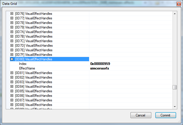 Mod The Sims - No mosaic and no intro mods