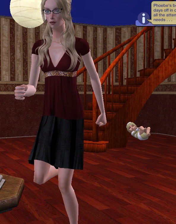 Mod The Sims - WCIF: A few hairs