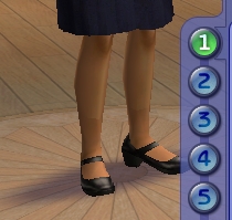 Mod The Sims - Glitches