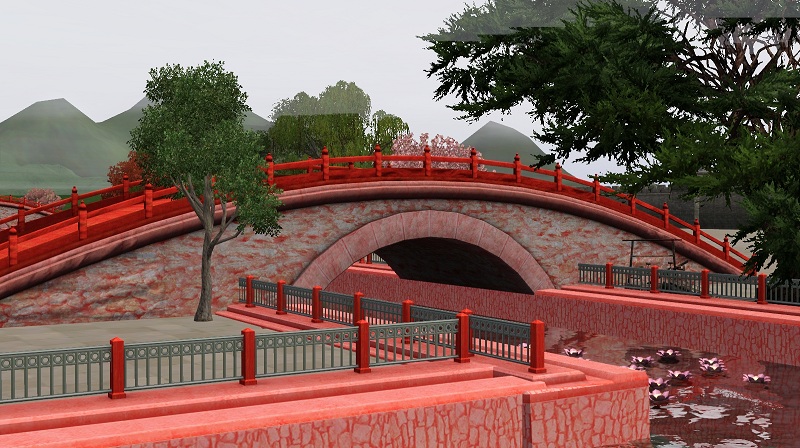 Mod The Sims - Red textures in s3pe