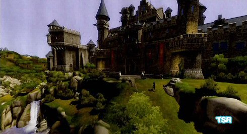 Mod The Sims - Sims Medieval - IT's OFFICIAL!