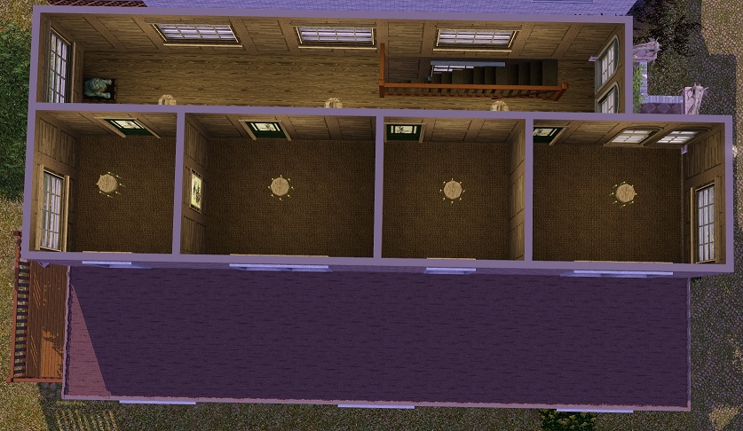 Mod The Sims - UPDATED: The Kingdom of Niua Simoa for World Adventures