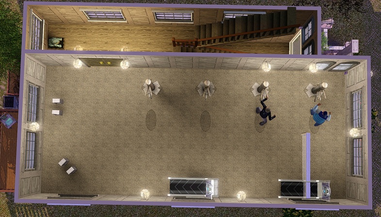 Mod The Sims - UPDATED: The Kingdom of Niua Simoa for World Adventures