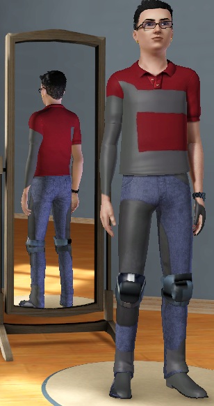 Mod The Sims - Help creating accessory with TSRW