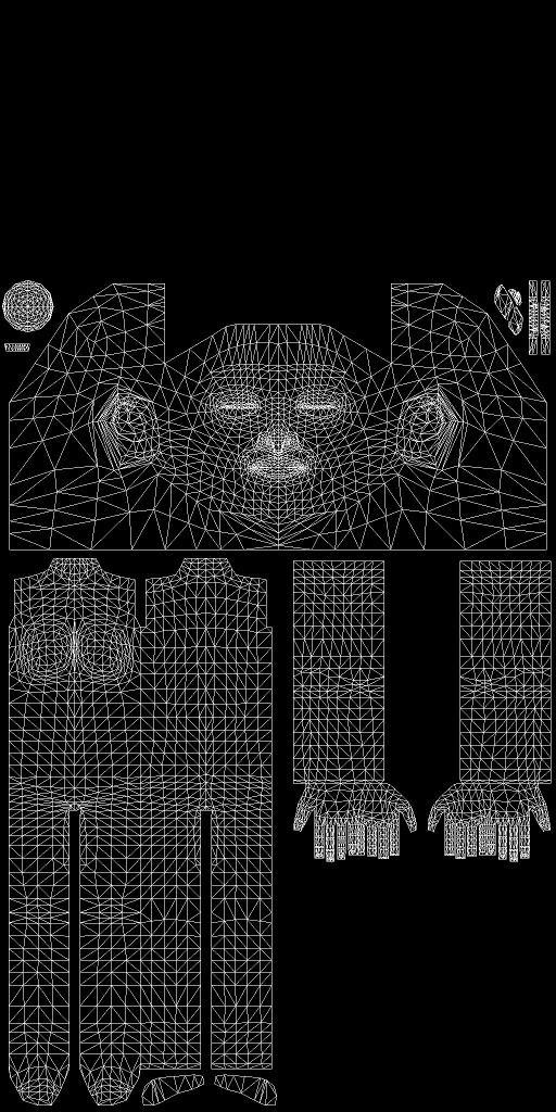 Mod The Sims - TS4 CAS/Mesh Tools V2.0.0.2: Tools for cloning, editing CC properties, recolors ...