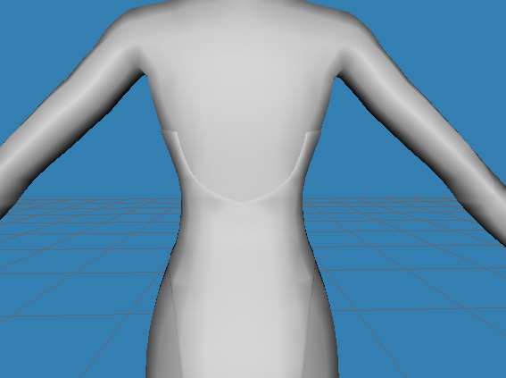 Mod The Sims - Ring 'round her neck