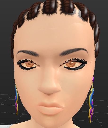 Mod The Sims - TS4 SimRipper Classic: rip sims from savegames. V3.14.2. ...