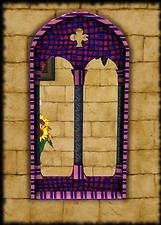 Mod The Sims - Medieval Window, New Mesh