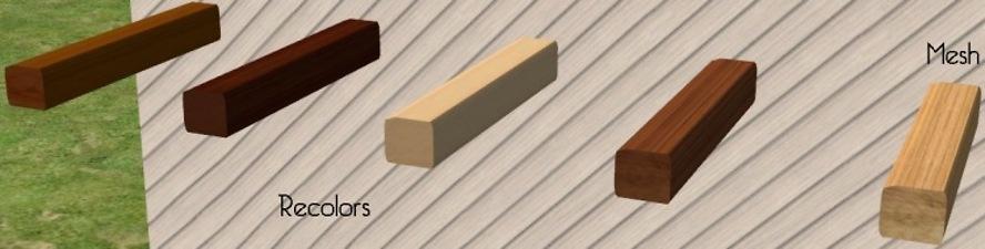 Mod The Sims - *Updated 02/12 (now doesn't disappear when you zoom ...