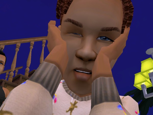 Mod The Sims - Ugliest Children!!!!!