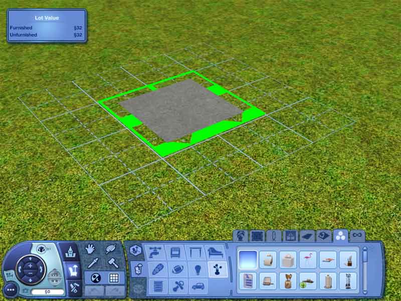 Mod The Sims - Tutorial: Custom Distant Terrain