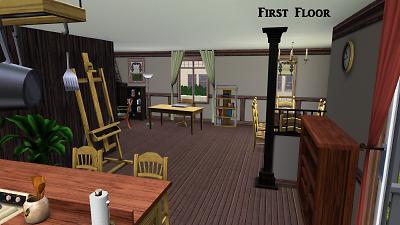 Mod The Sims - Mayfair