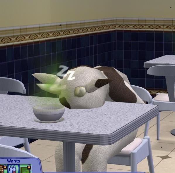 Mod The Sims - What did you discover today while playing the sims?