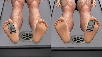 Mod The Sims Creator: necrodog