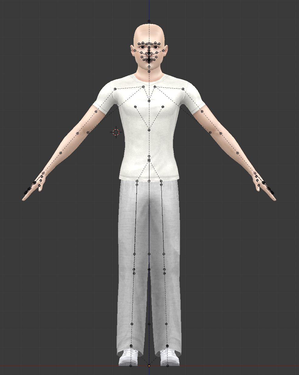 Mod The Sims - TS3 SimRipper beta testing requested - V0.6.0 1/29/2022