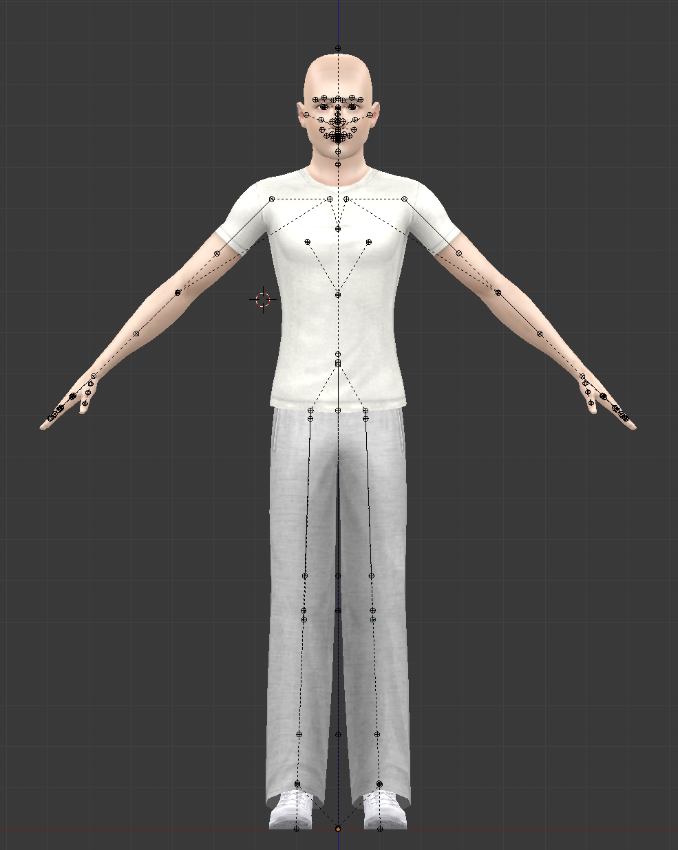 Mod The Sims - TS3 SimRipper beta testing requested - V0.6.0 1/29/2022