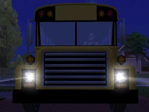 Mod The Sims - School Bus