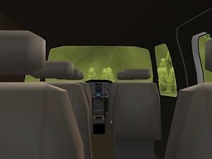 Mod The Sims - DECORATIVE Helicopter