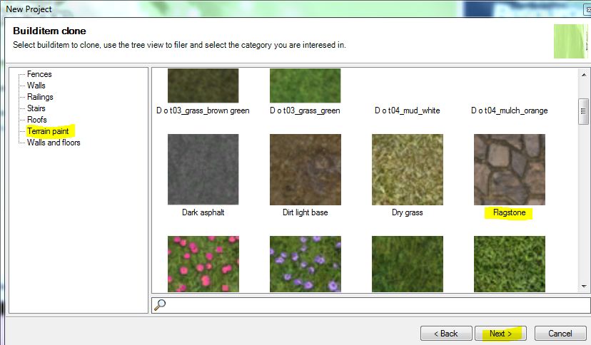 Mod The Sims - dds files (terrain) to package files?
