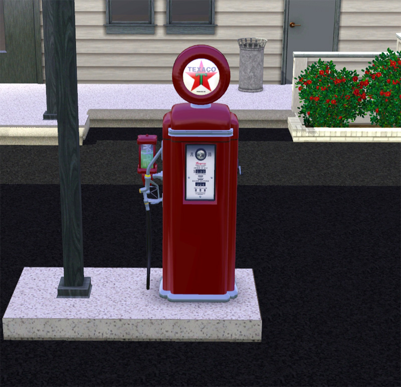 Mod The Sims - EP clone basegame compatible?