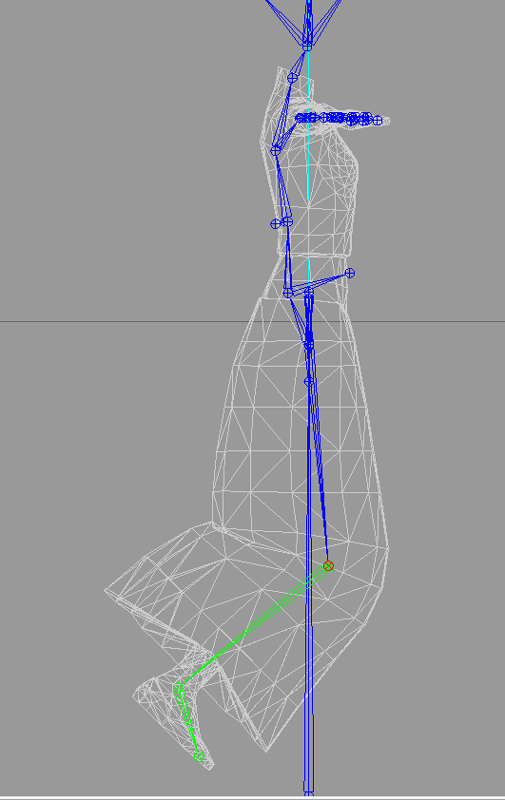 Mod The Sims - Issues with joints...